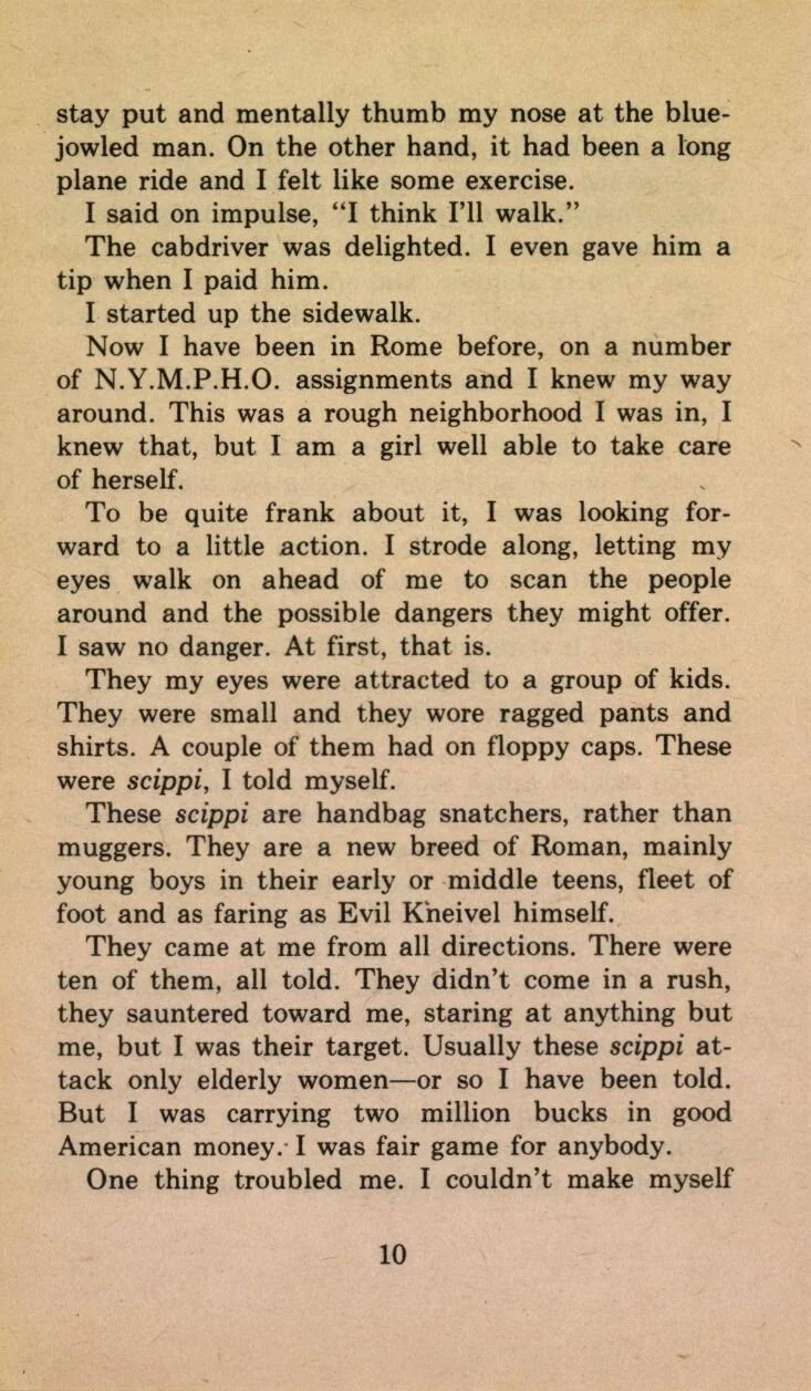 Cherry Delight 24 Roman Candle — The Gardner Francis Fox Library