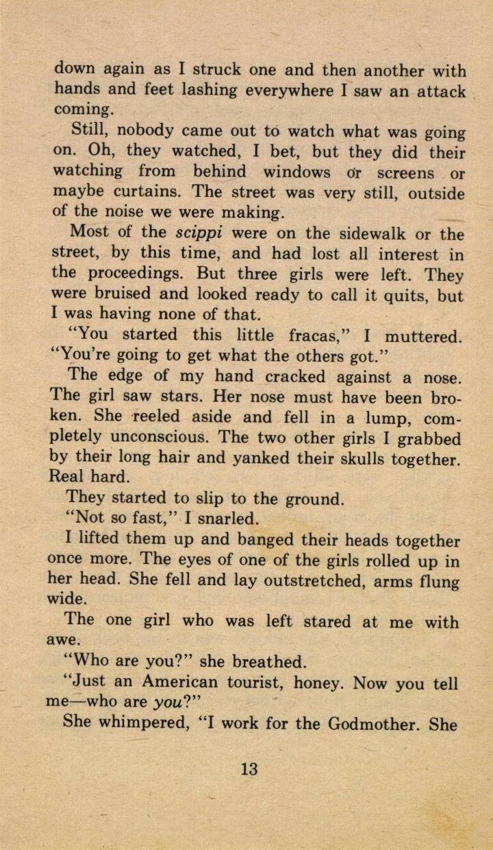 Cherry Delight 24 Roman Candle — The Gardner Francis Fox Library