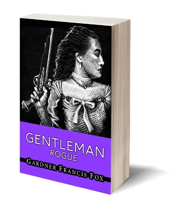 English Pirates & Rogues Historical Fiction BUNDLE — The Gardner ...