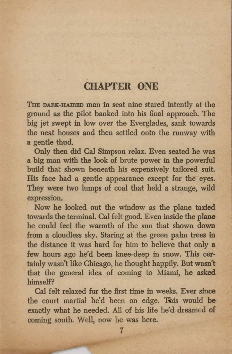The Fortune Hunter by Steve Ryan — The Gardner Francis Fox Library