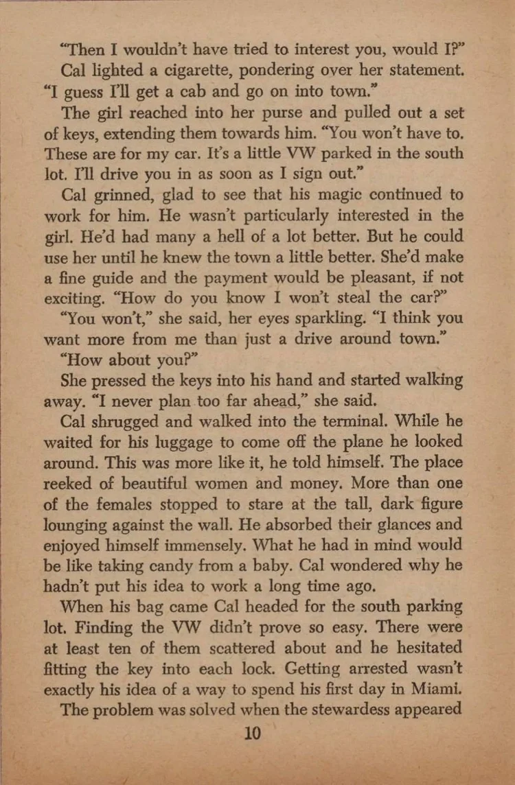 The Fortune Hunter by Steve Ryan — The Gardner Francis Fox Library
