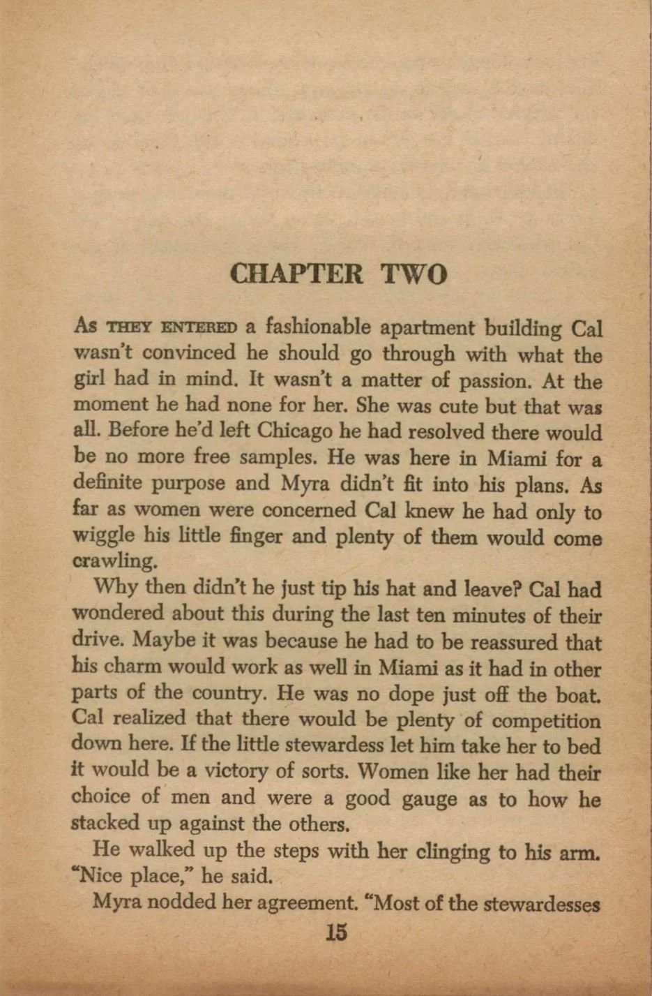 The Fortune Hunter by Steve Ryan — The Gardner Francis Fox Library