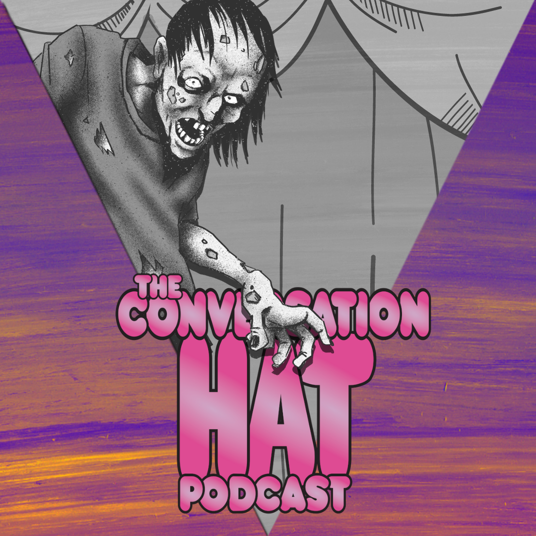 Conversation Hat Podcast