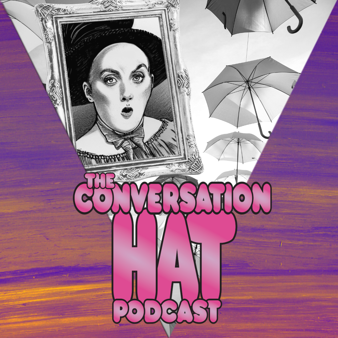 Conversation Hat Podcast