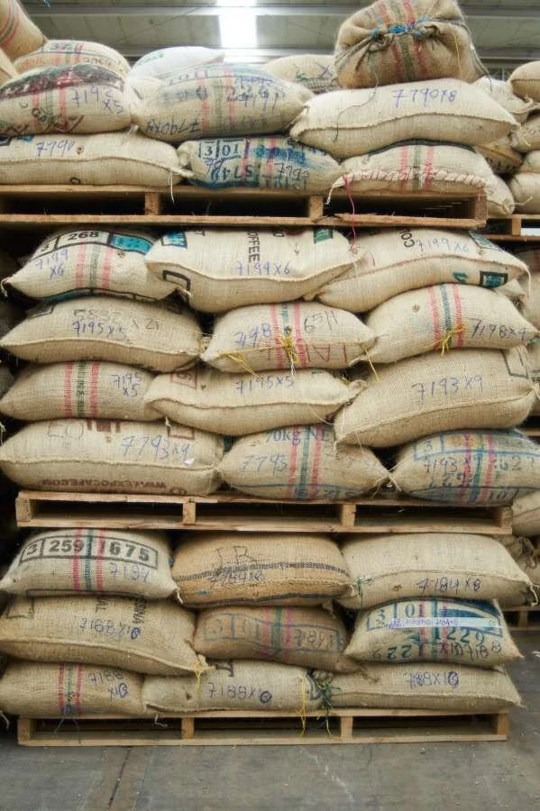 SHOP — Chestnut Ridge Coffee Roasters