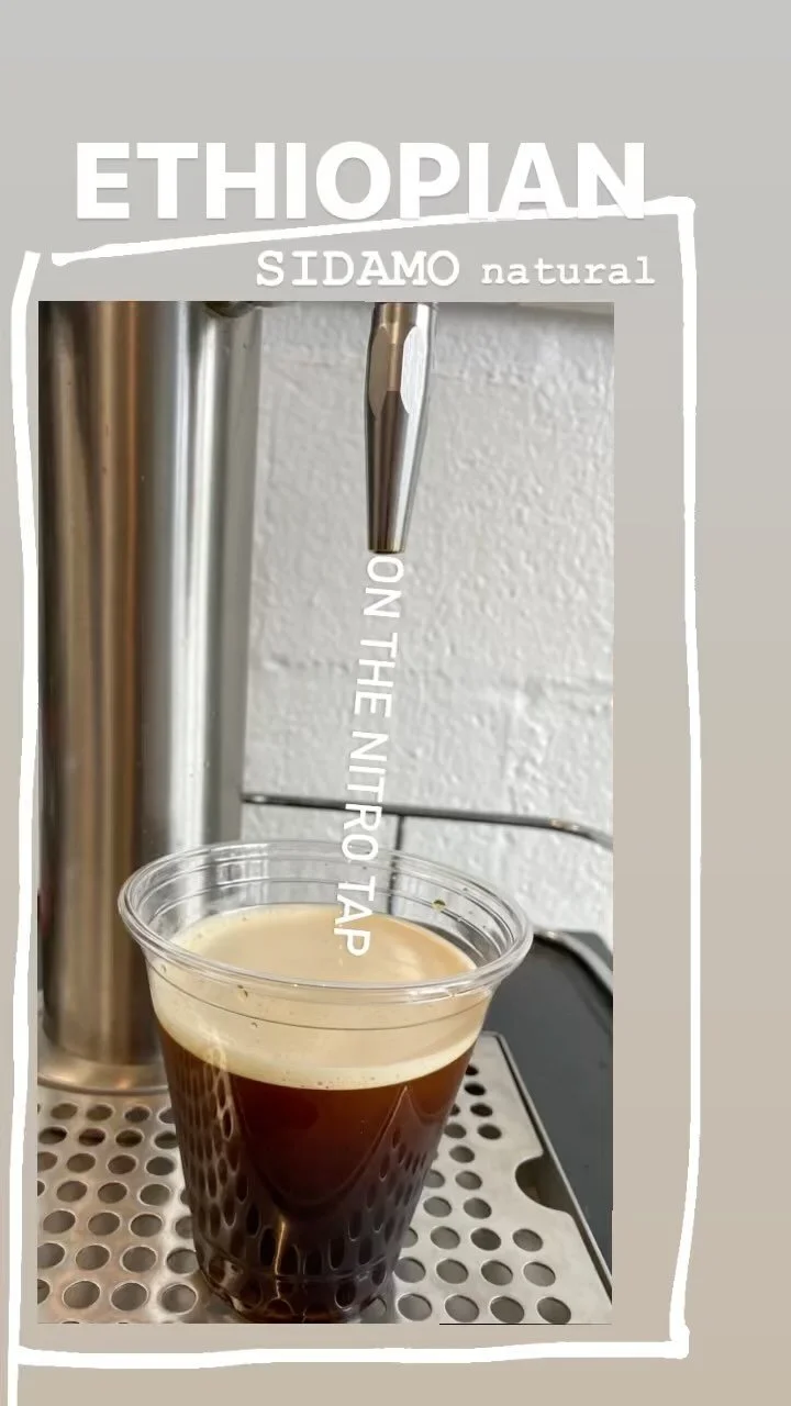 Chestnut Ridge Coffee Roasters