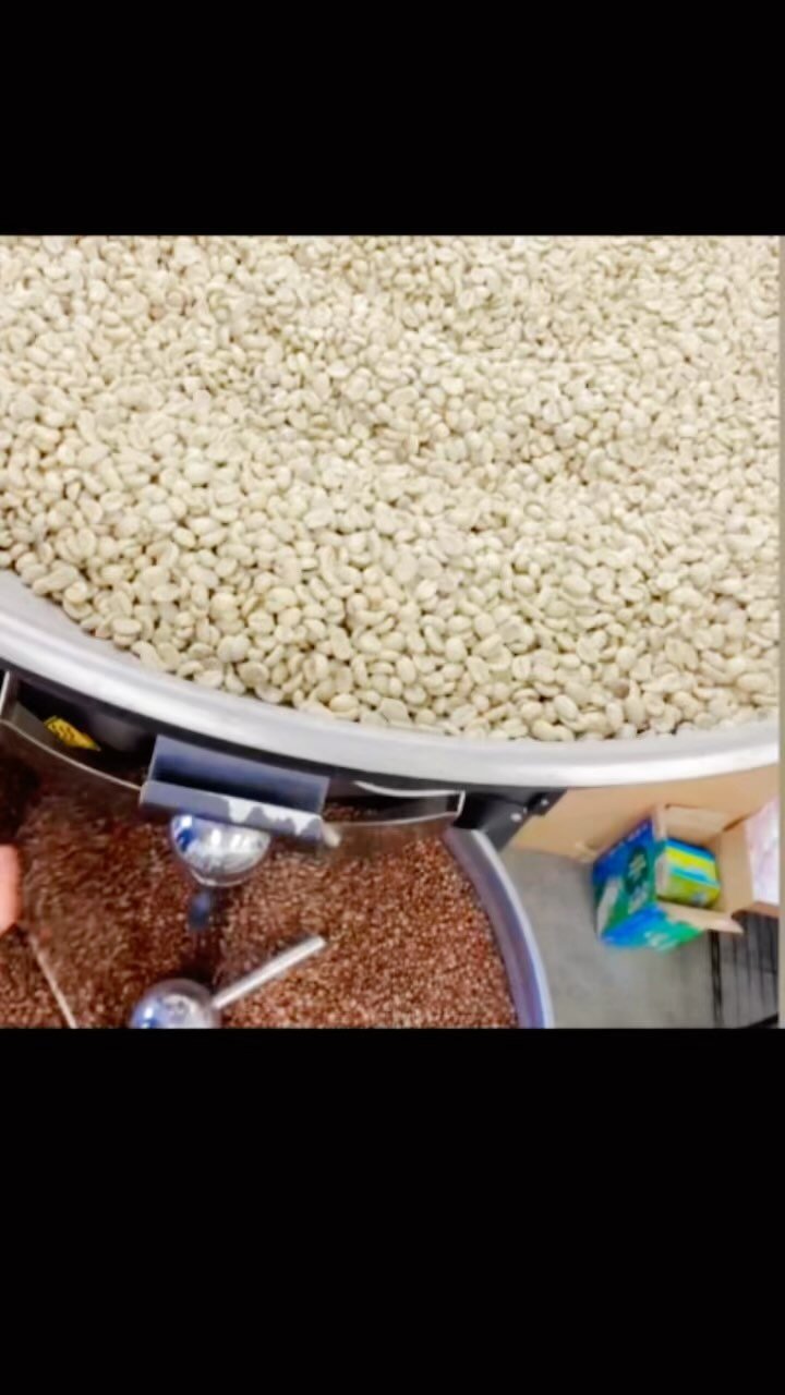 Chestnut Ridge Coffee Roasters