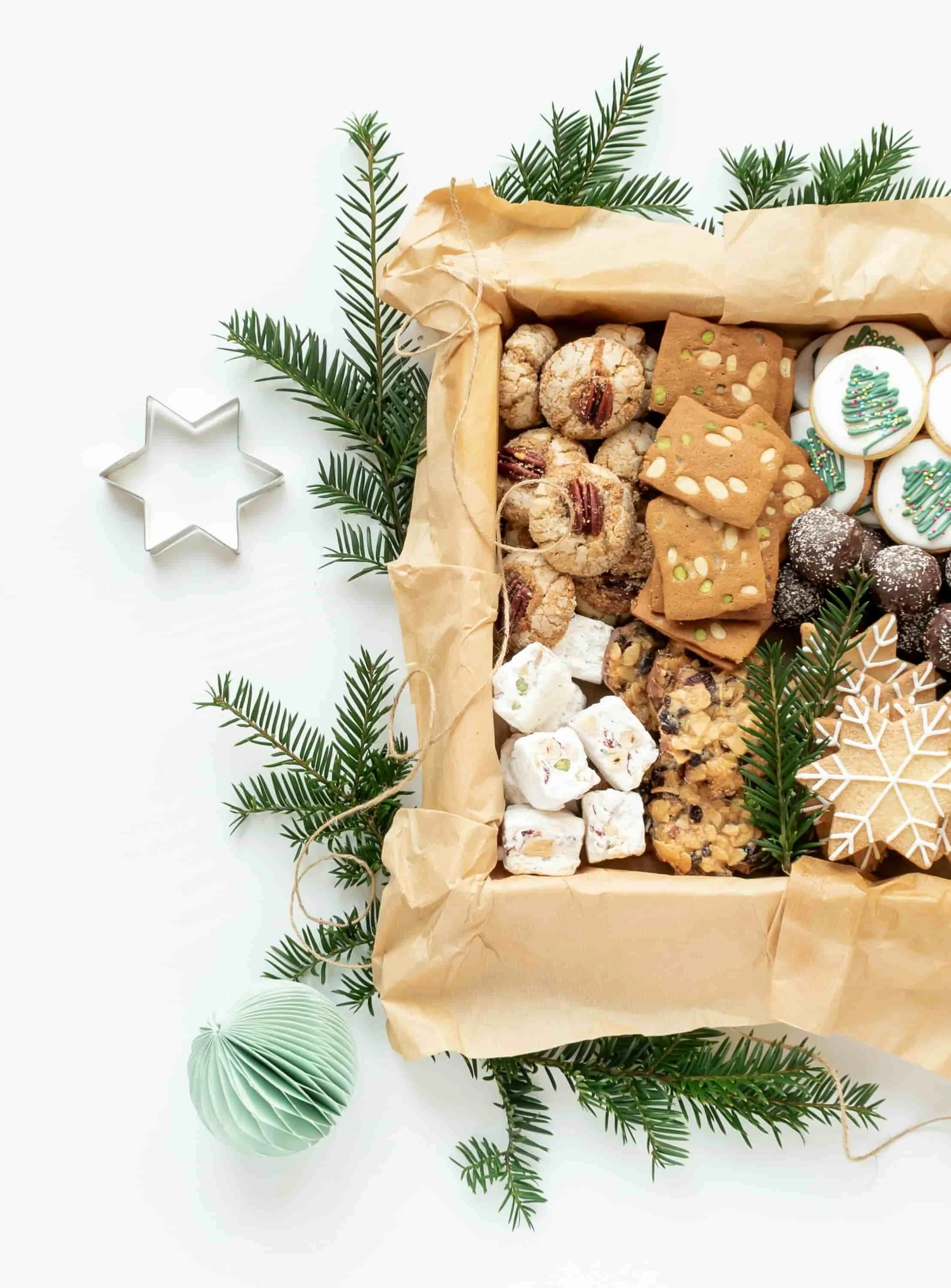 5 Tips to Make Holiday Eating More Enjoyable — Whole You Nutrition