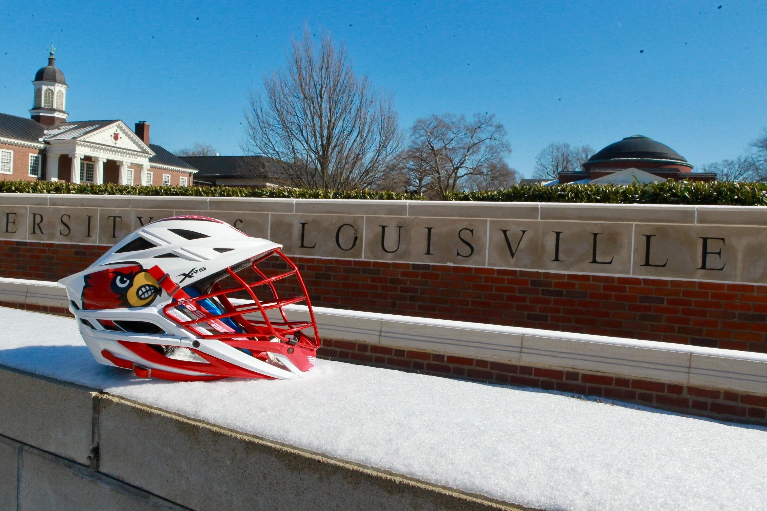 UofL Men's Lacrosse