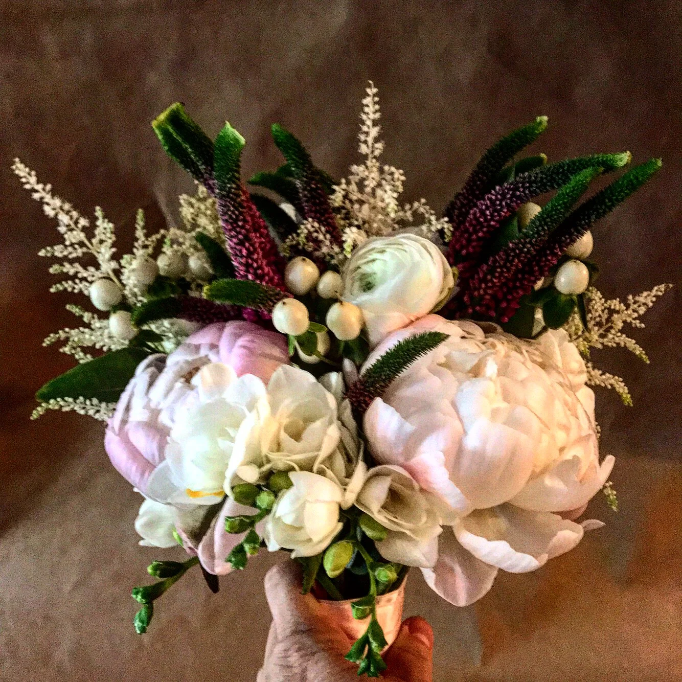 weddings — miriam bloom designs
