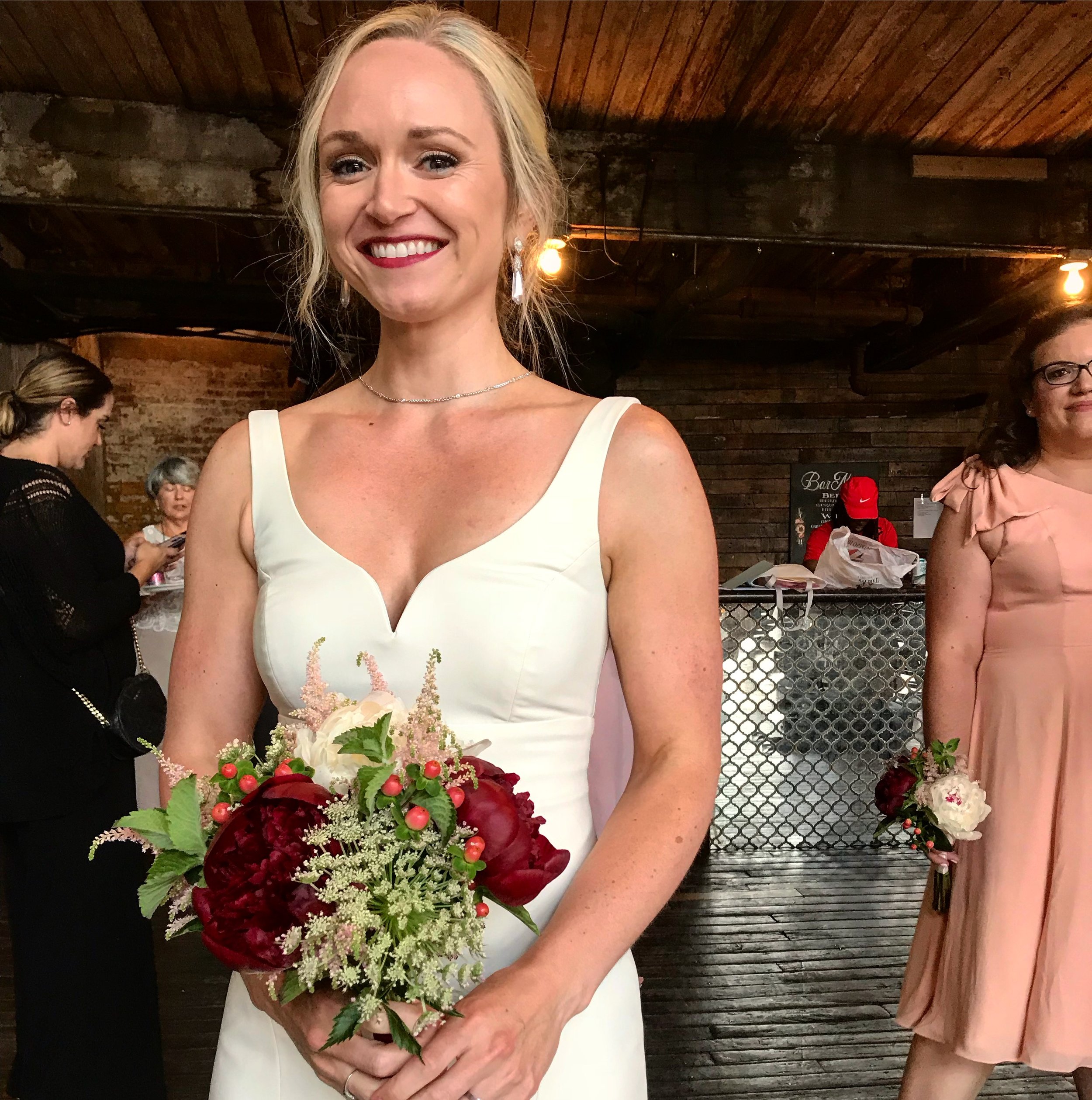 weddings — miriam bloom designs