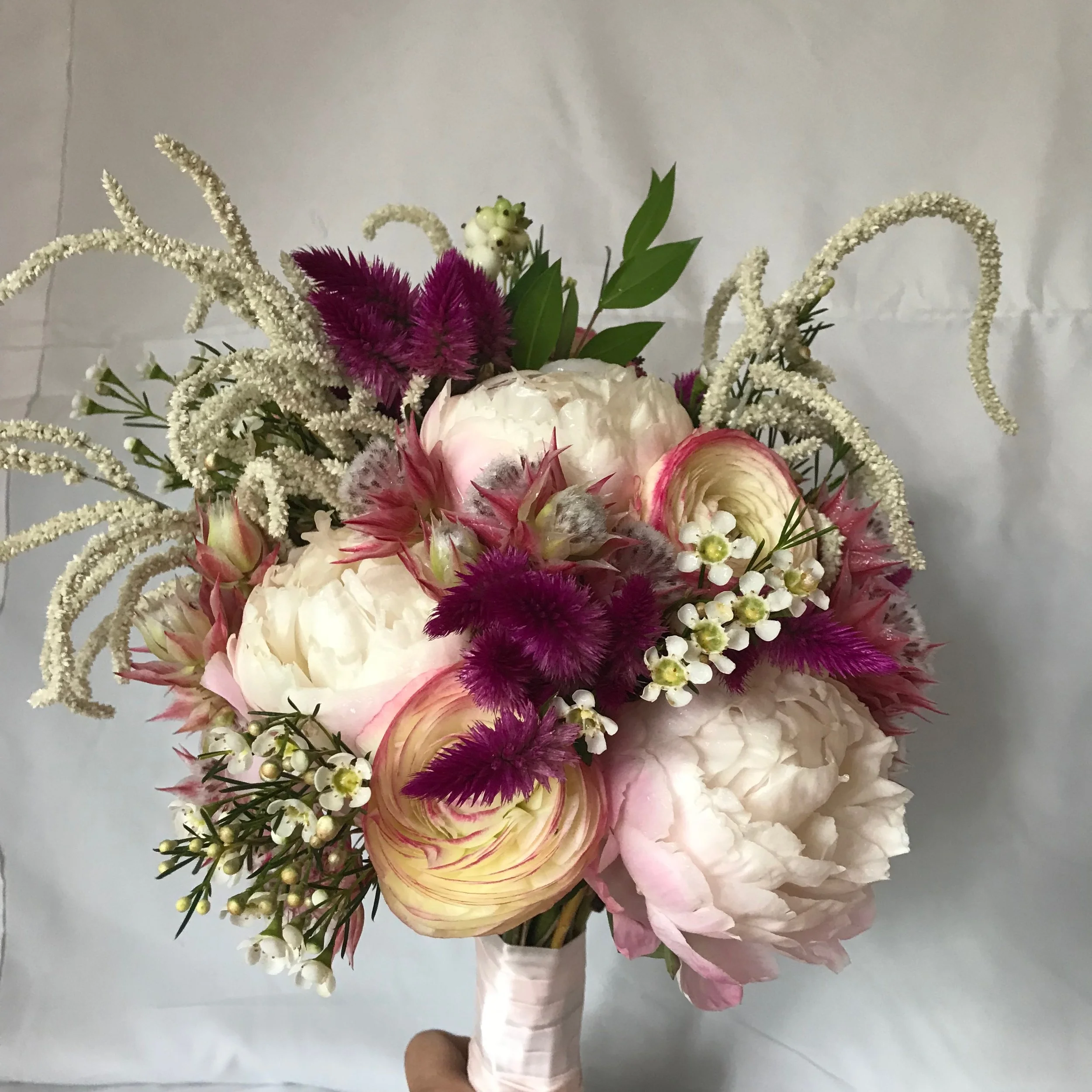 weddings — miriam bloom designs