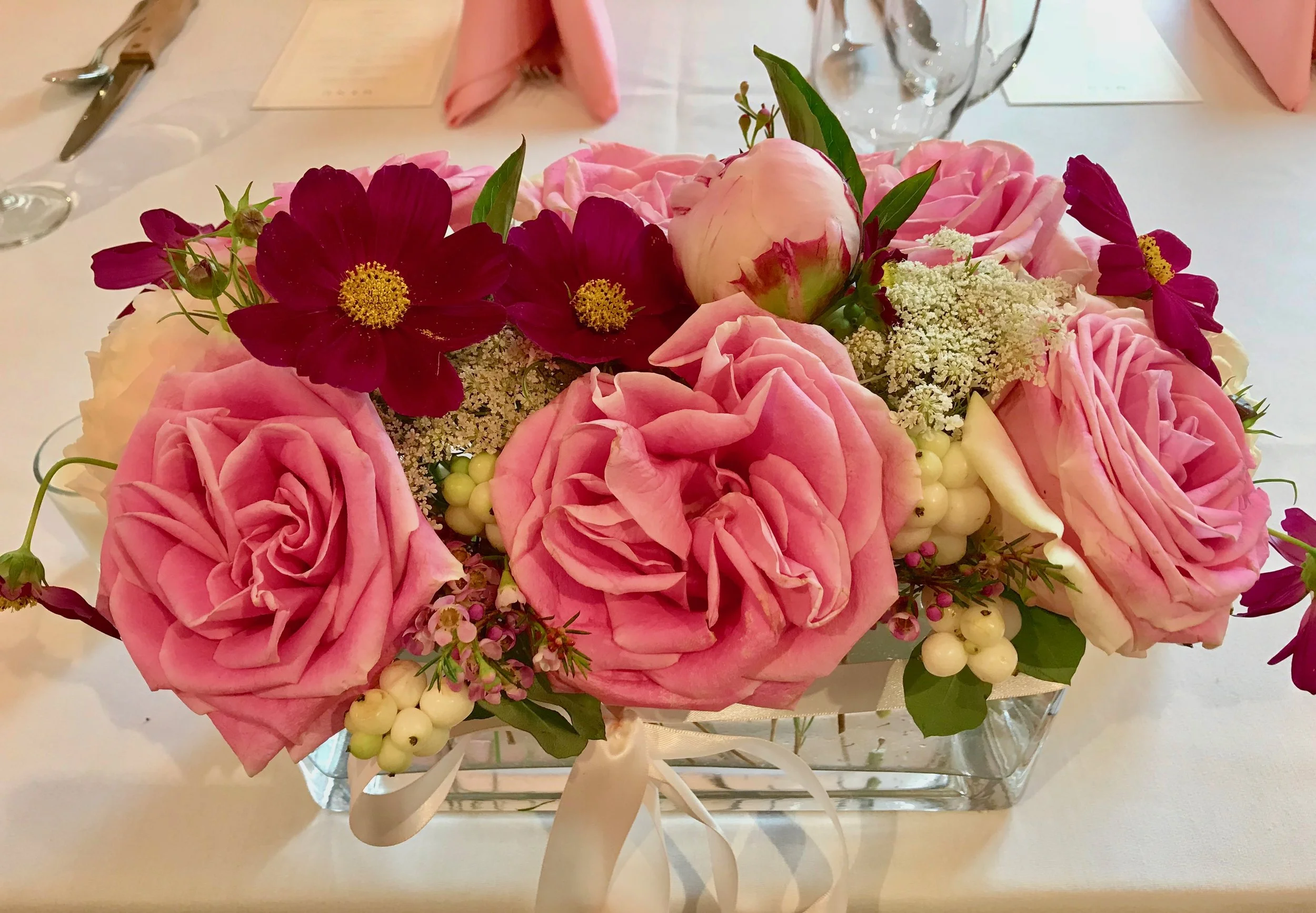 weddings — miriam bloom designs