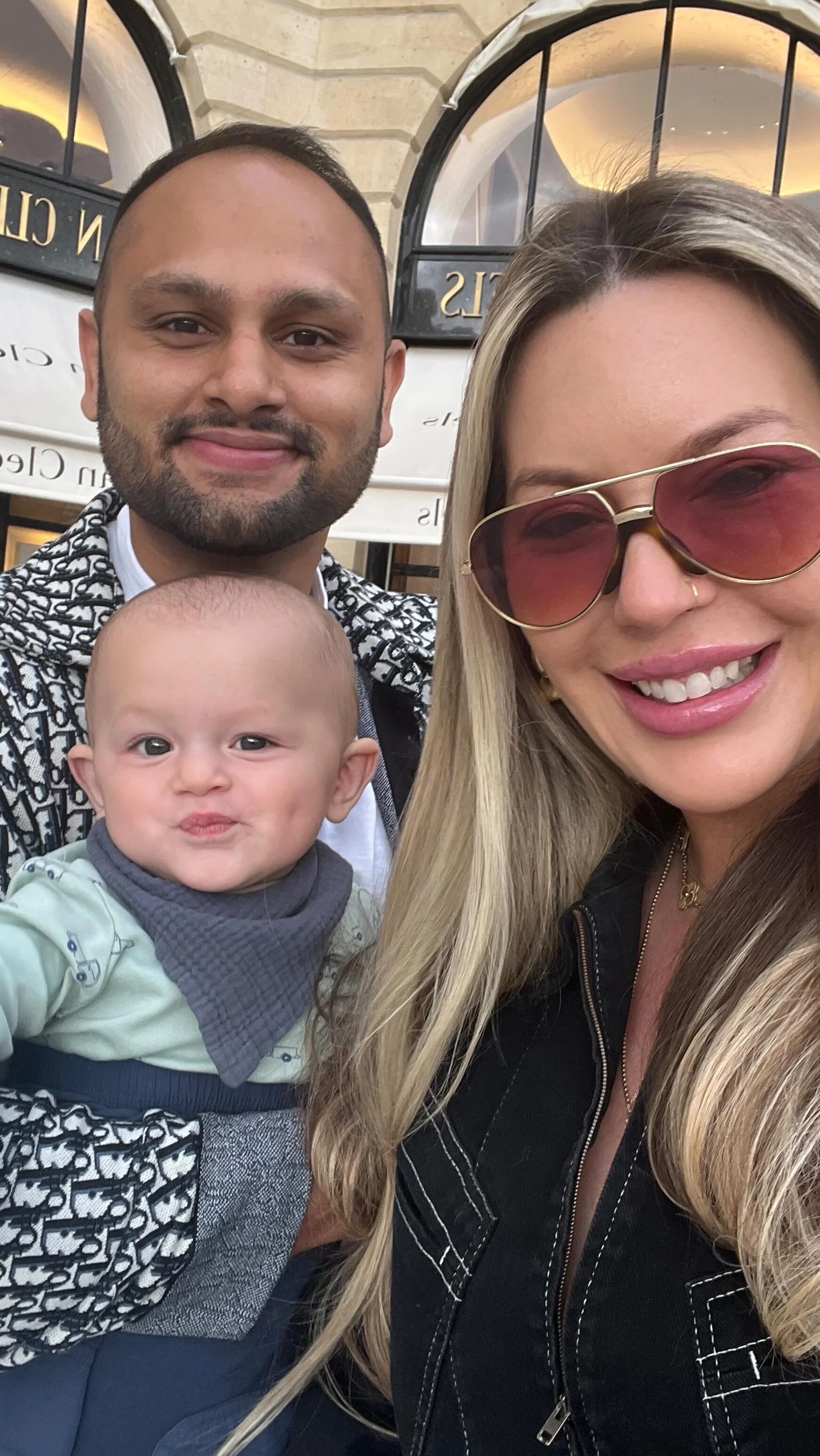 SHEEL SOHAL REALTY GROUP