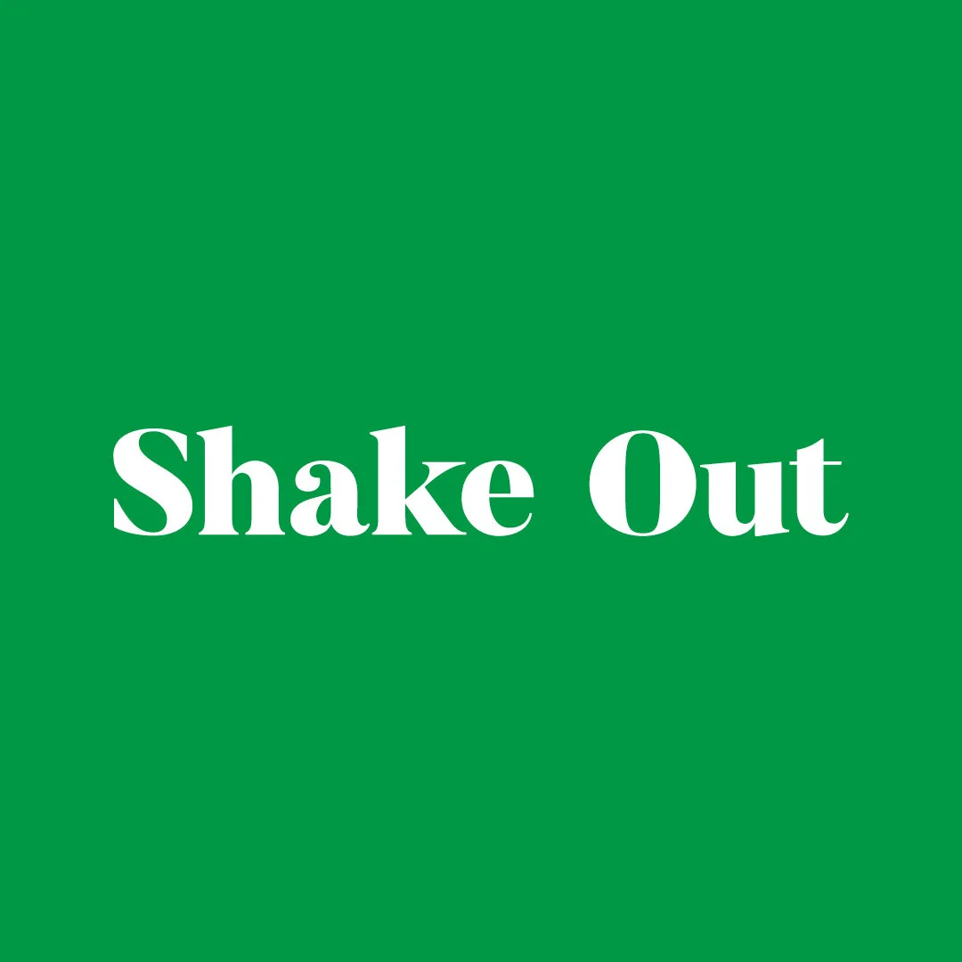 Shake Junt Logo Wallpaper