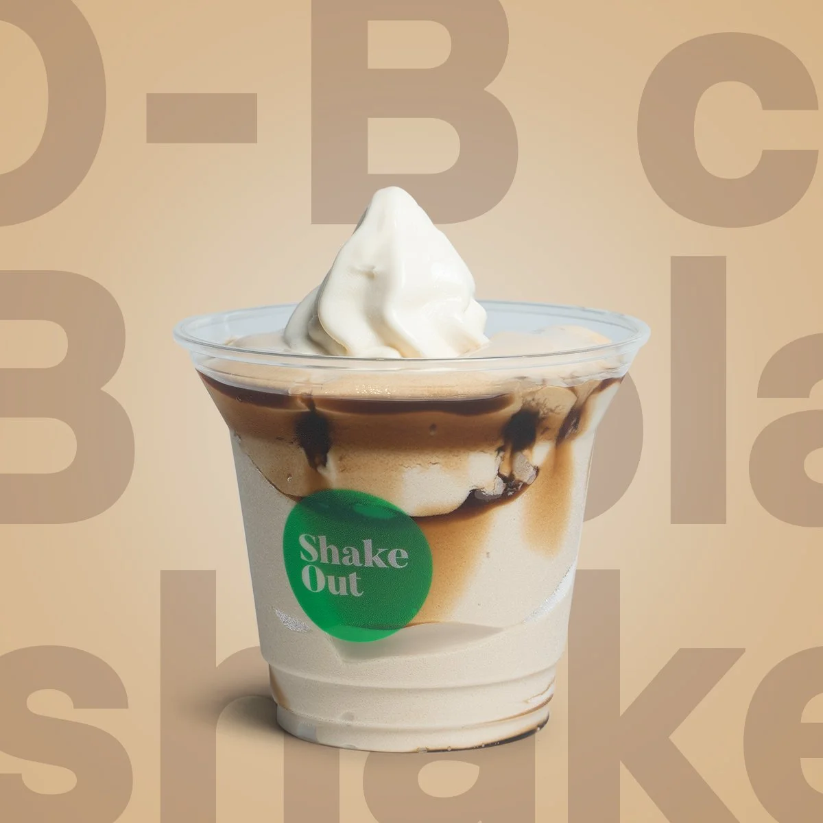 Shake Out | Shake Wars has arrived!