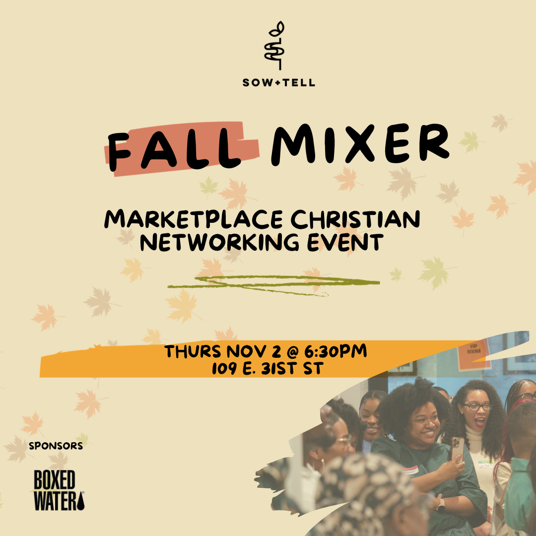 Events — The Gathering Harlem