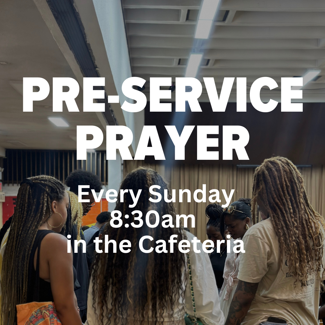 The Gathering Harlem