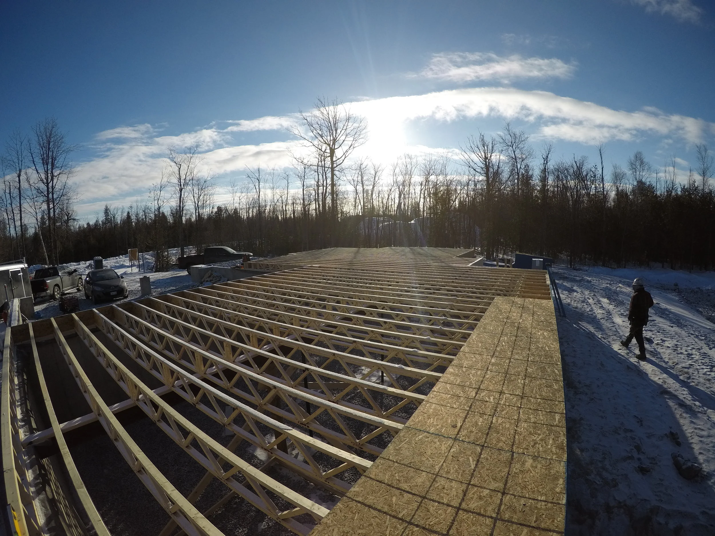 Project Gallery — Graham Bros Contracting