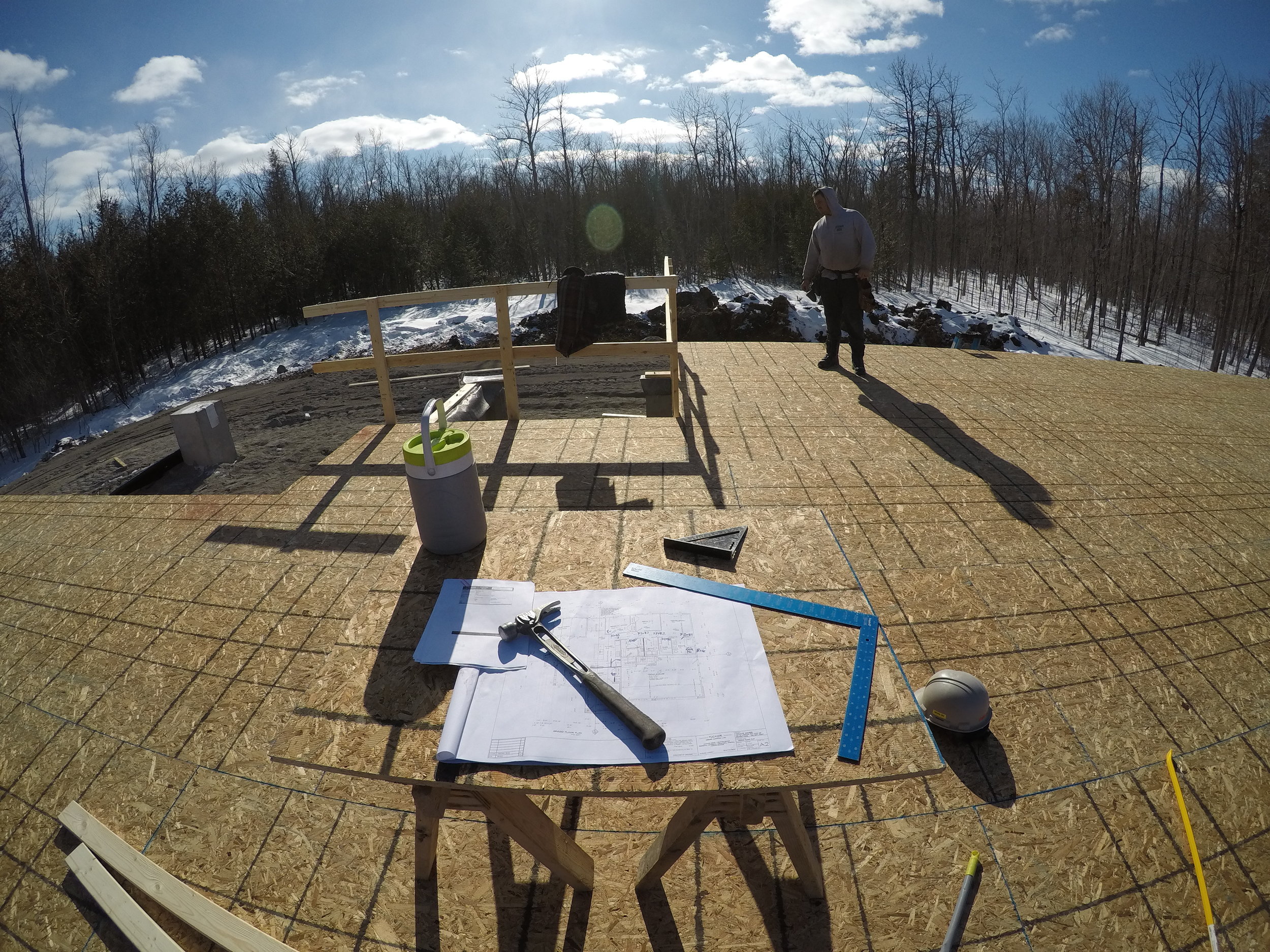 Project Gallery — Graham Bros Contracting