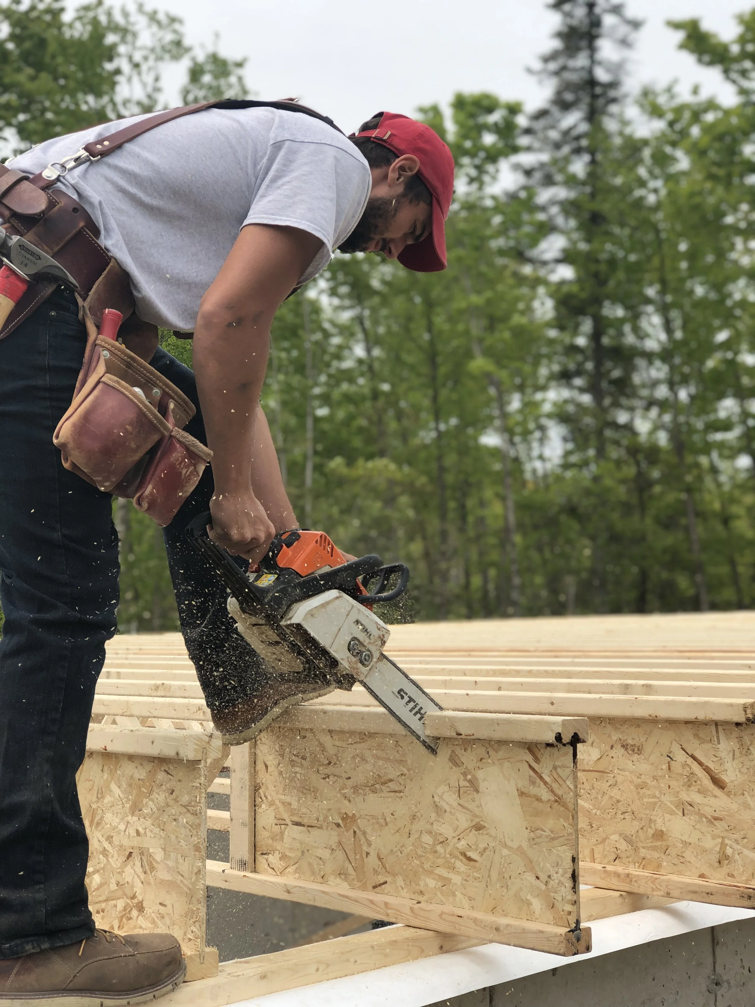 Project Gallery — Graham Bros Contracting