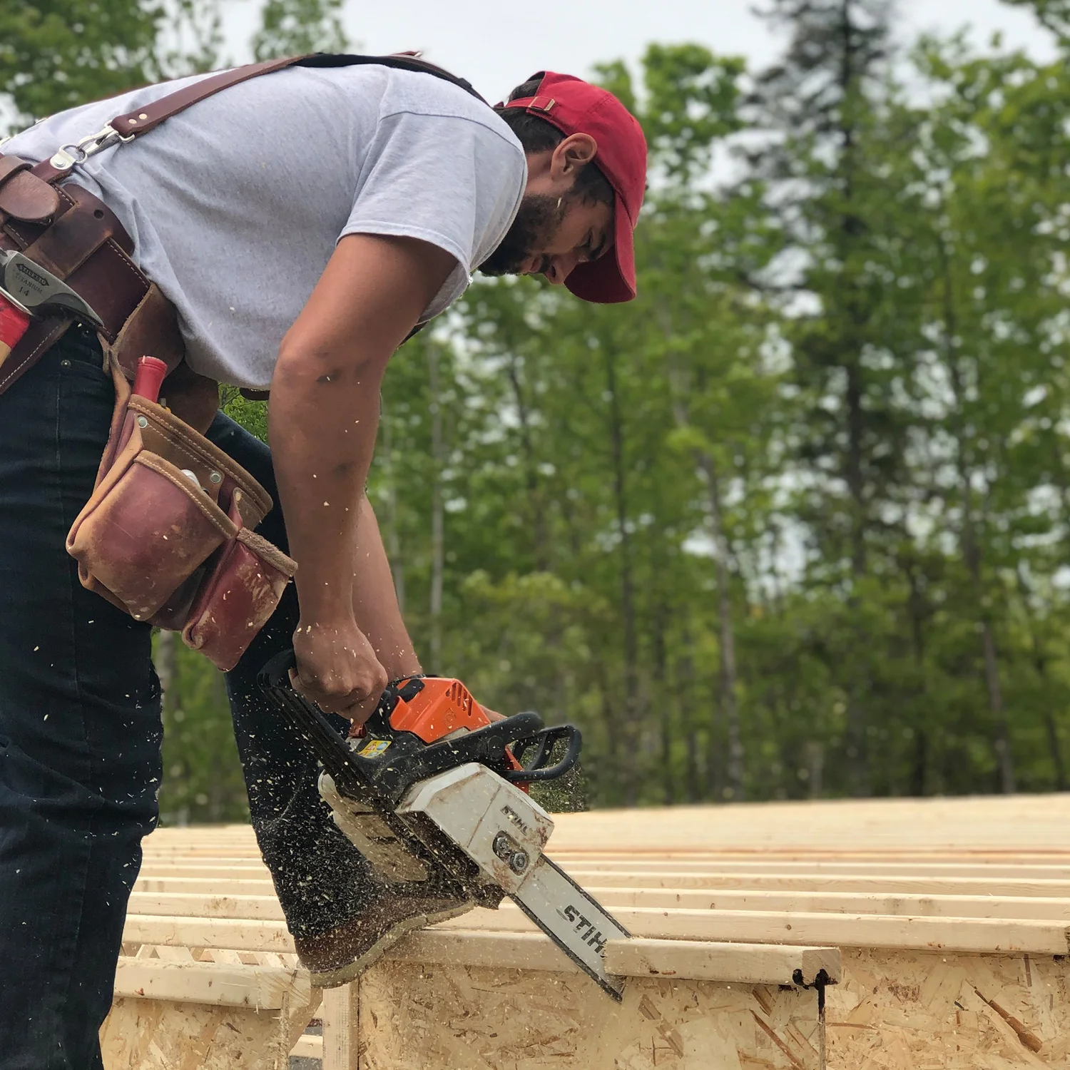 Team — Graham Bros Contracting