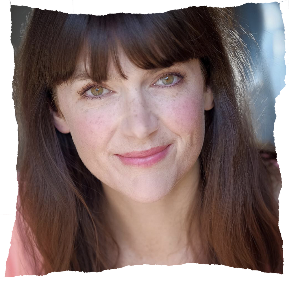 Maker Profile - Rachael Spence — Mothers Who Make