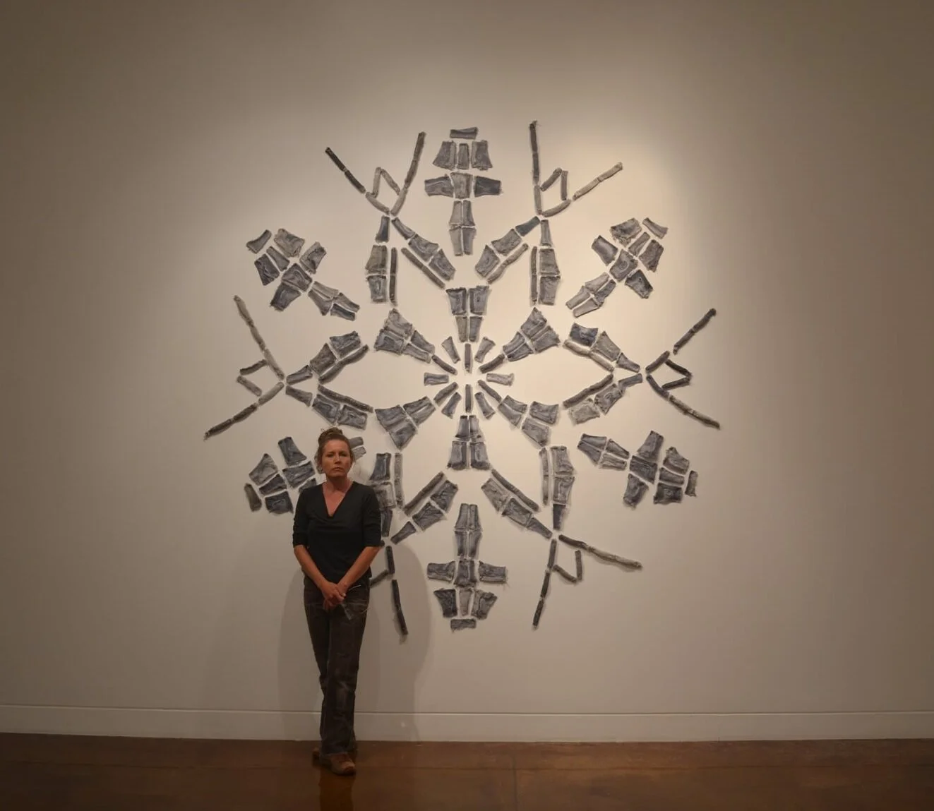 Radial Designs — Kate Simmons Artist