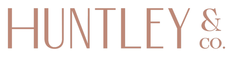 HUNTLEY & CO.