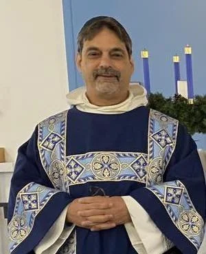 Clergy and Staff — Cathedral of Saint James