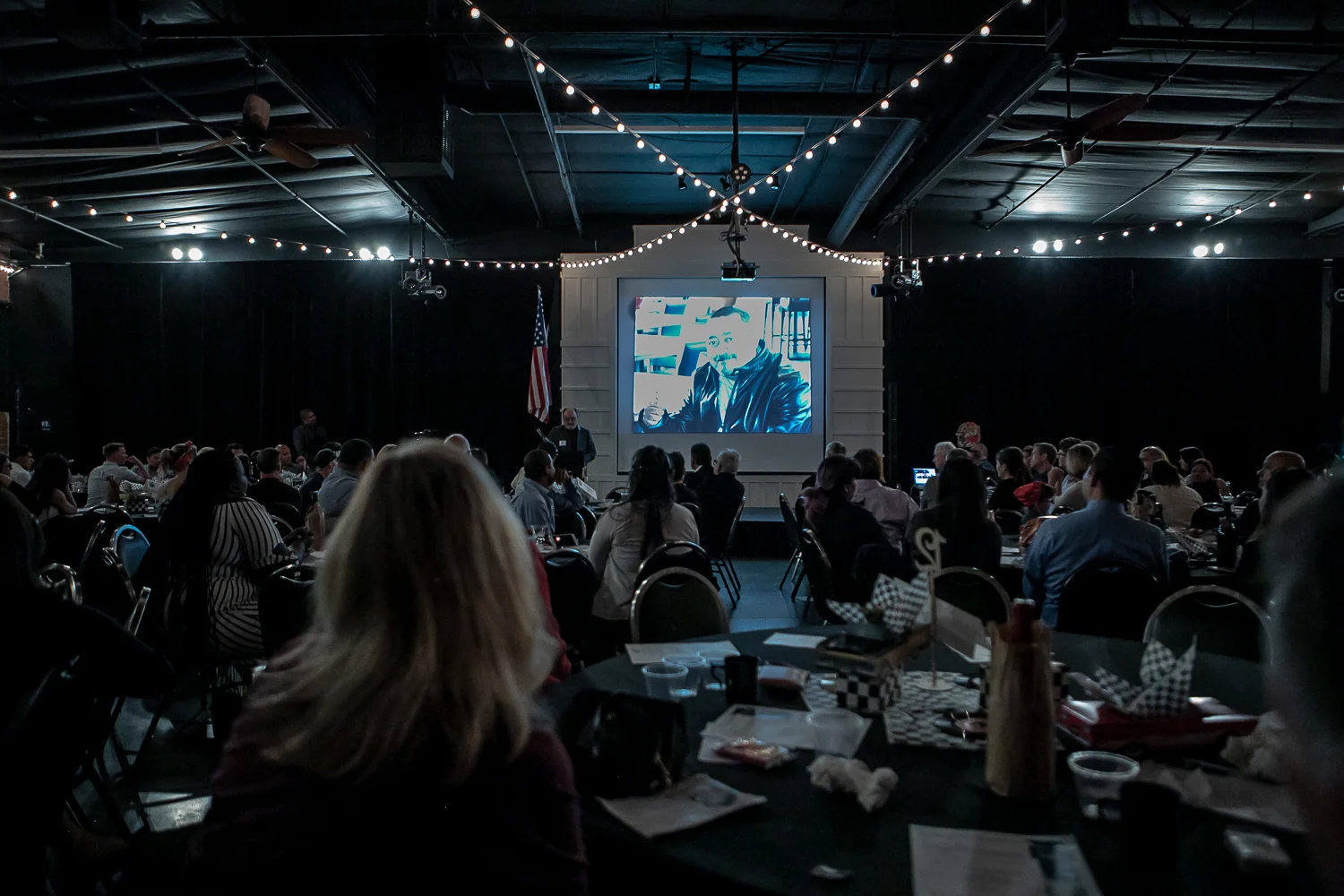 COMMERCIAL — D E A D E N D B R I G A D E