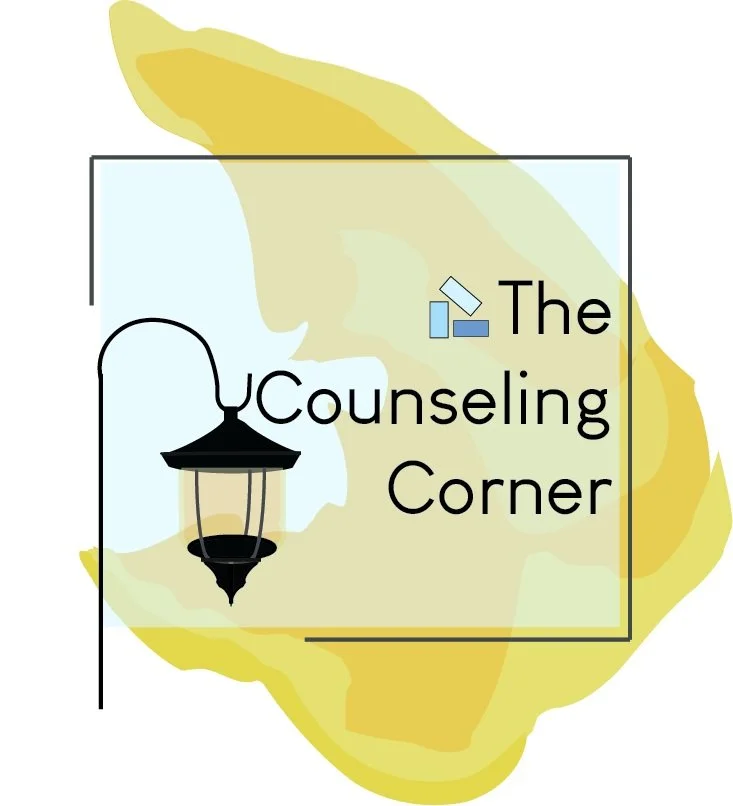 The Counseling Corner
