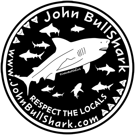 John Bull Logo