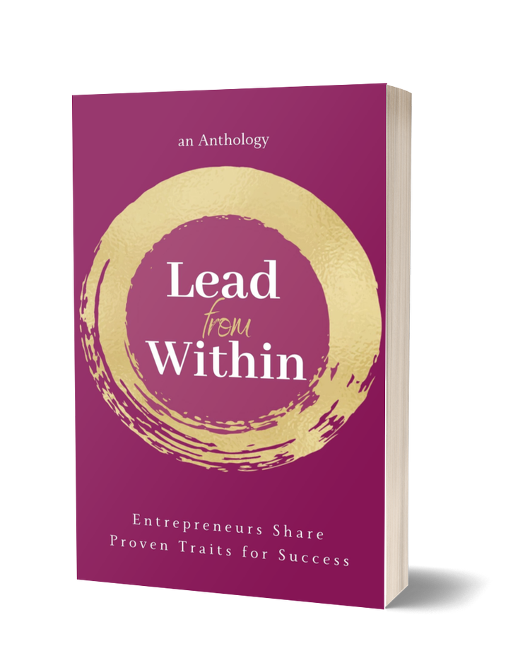 Lead From Within — Inner Circle