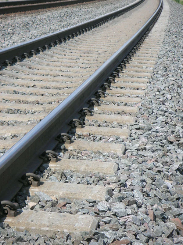 Track Systems — PCI GULF SOUTH