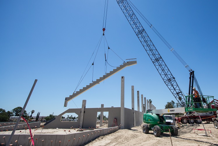 Beams & Columns — PCI GULF SOUTH