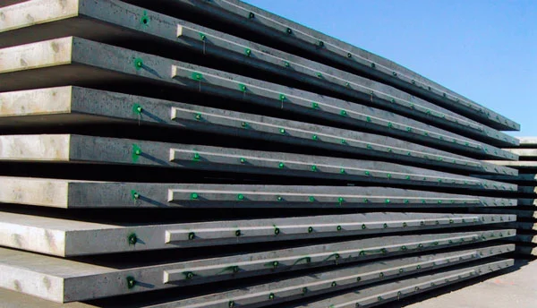 Precast Concrete Pavement — PCI GULF SOUTH