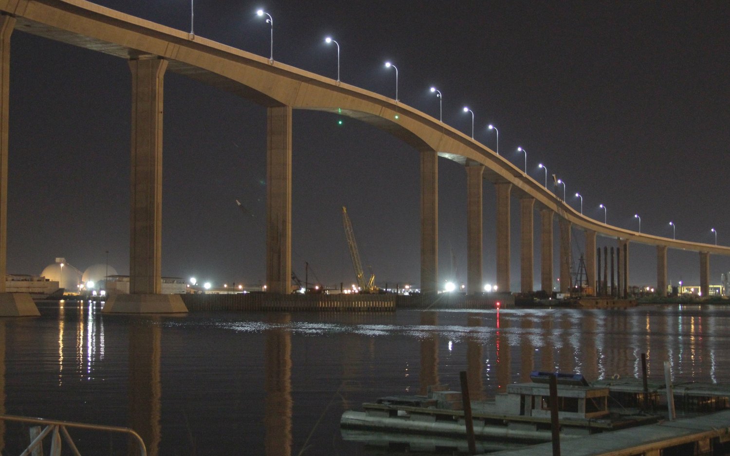 South Norfolk Jordan Bridge — PCI GULF SOUTH