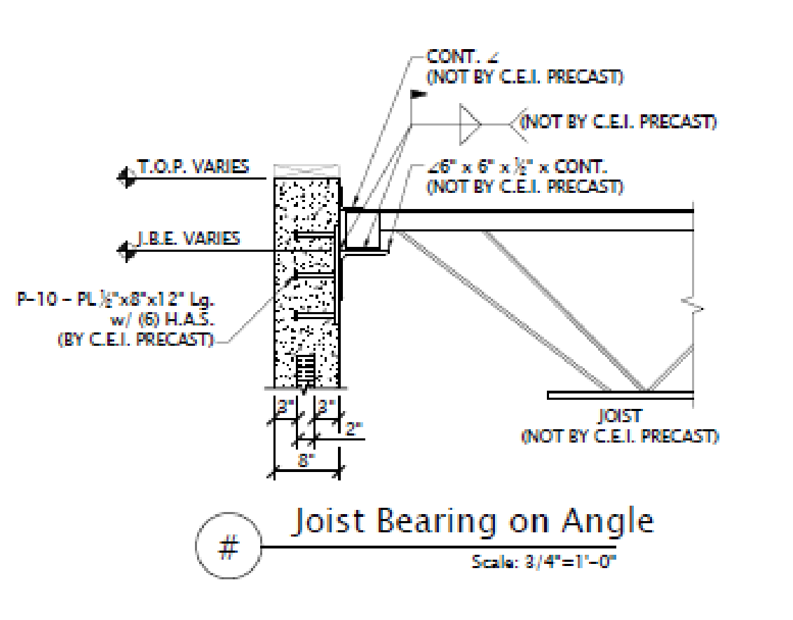 An Introduction to Precast Prestressed Concrete Insulated Wall Panels ...