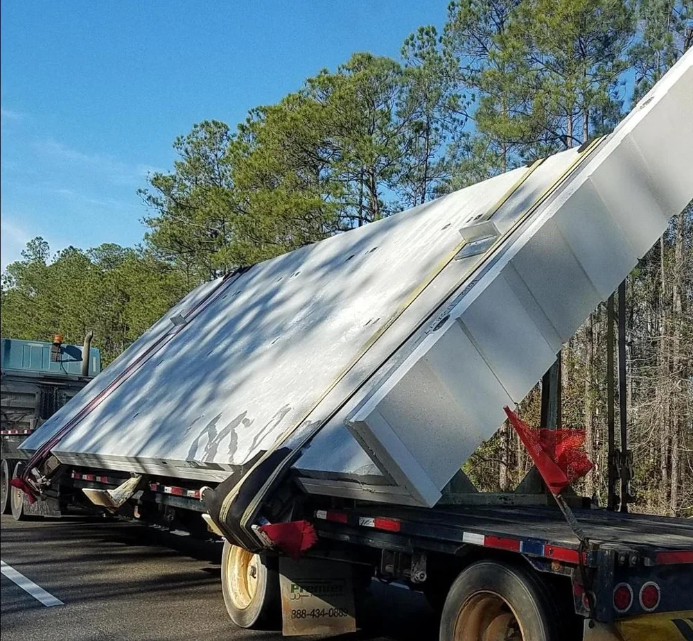 An Introduction to Precast Prestressed Concrete Insulated Wall Panels ...