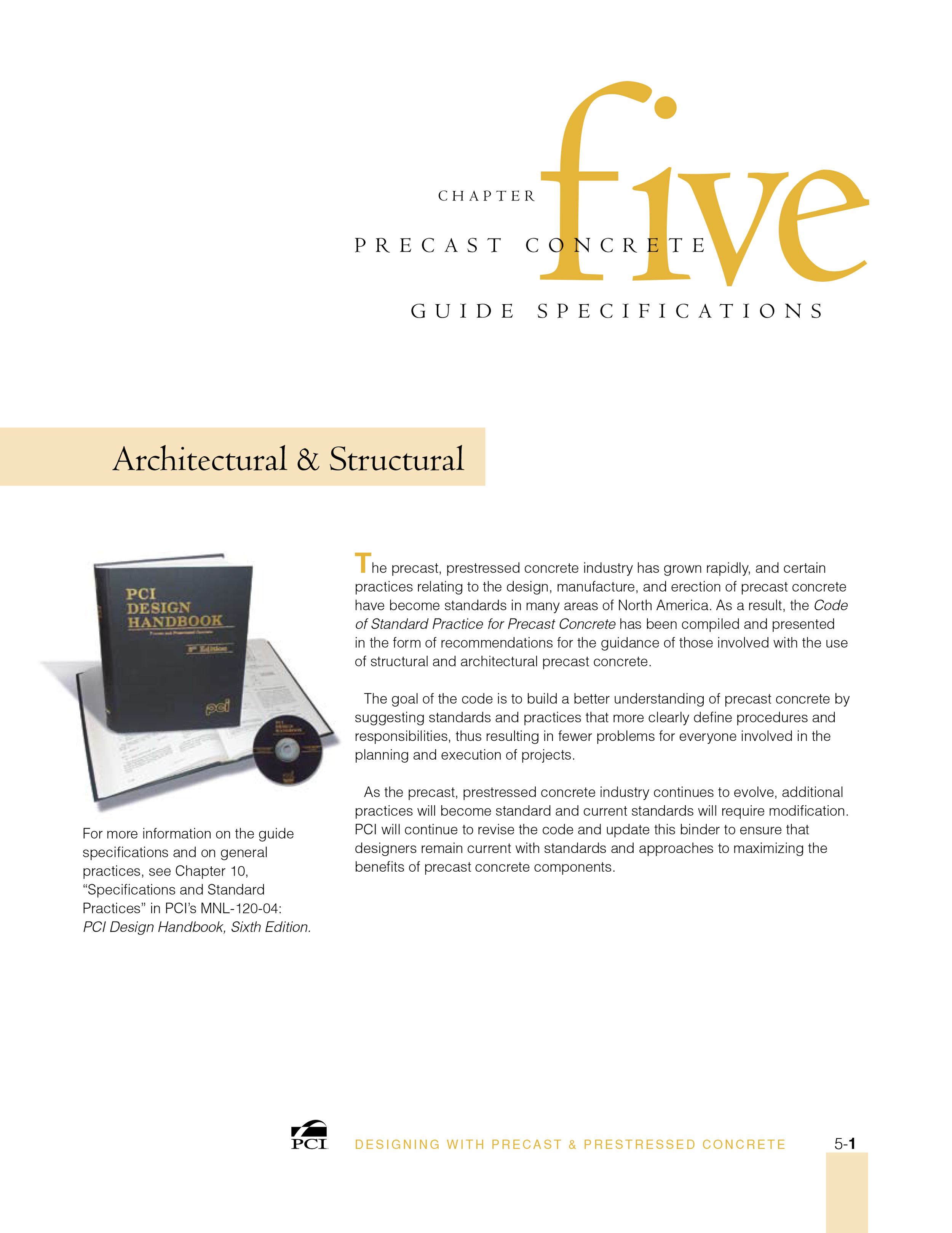 Guides & Manuals — PCI GULF SOUTH