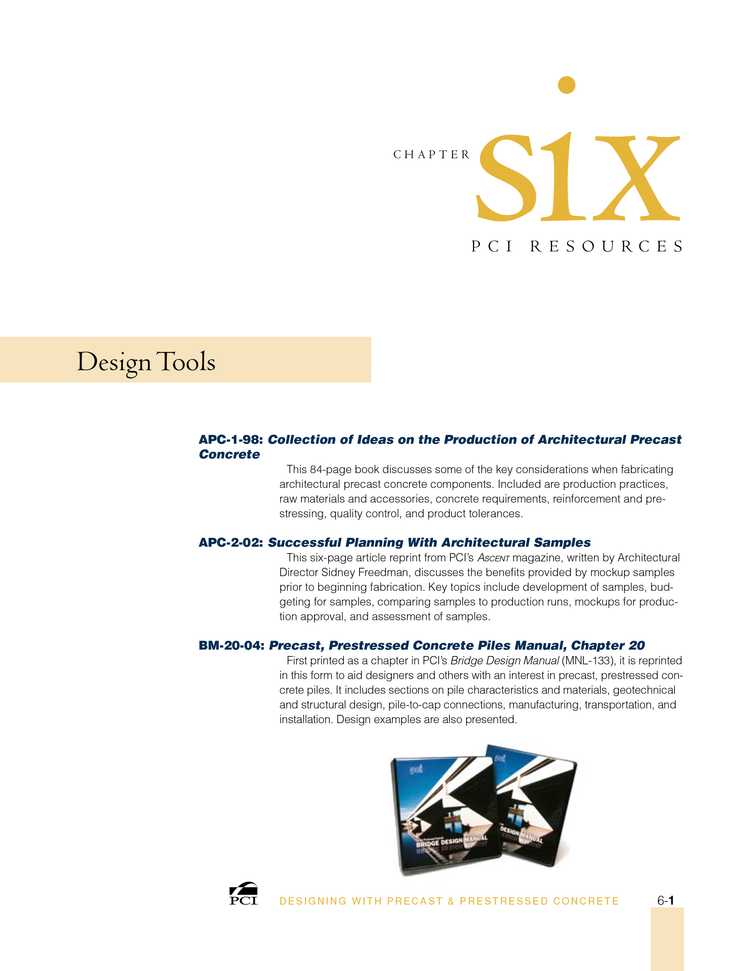Guides & Manuals — PCI GULF SOUTH
