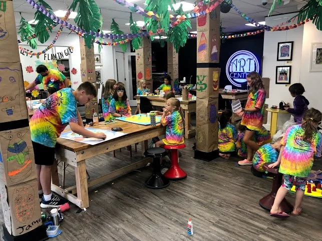 Art Center of Rochester