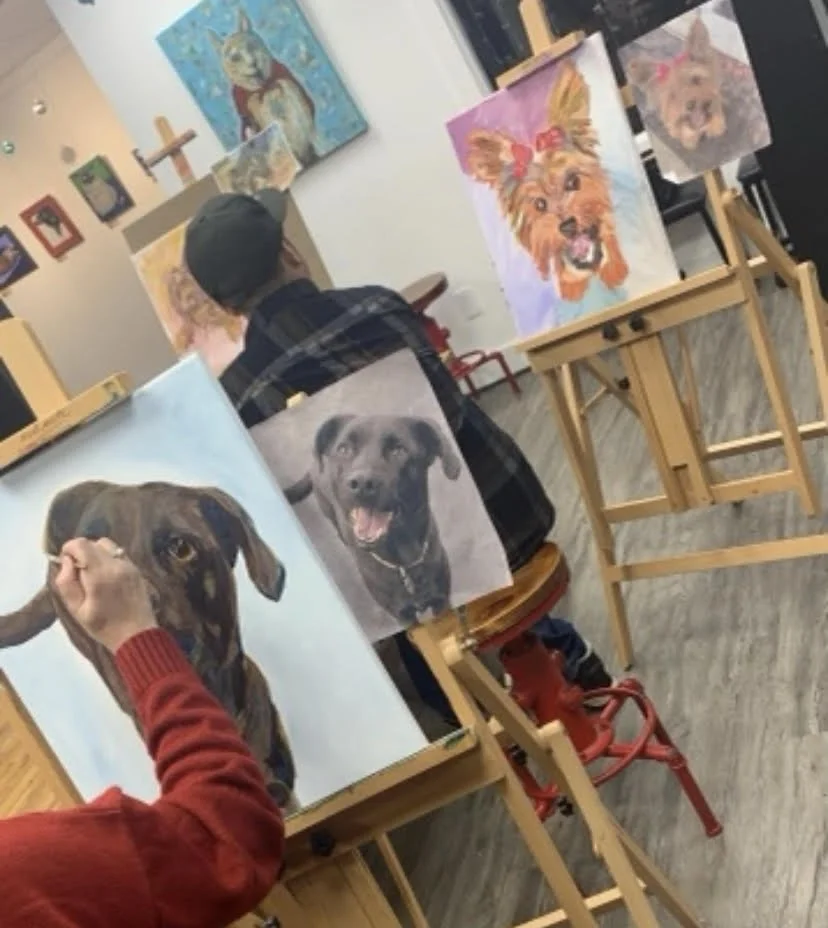 Art Center of Rochester