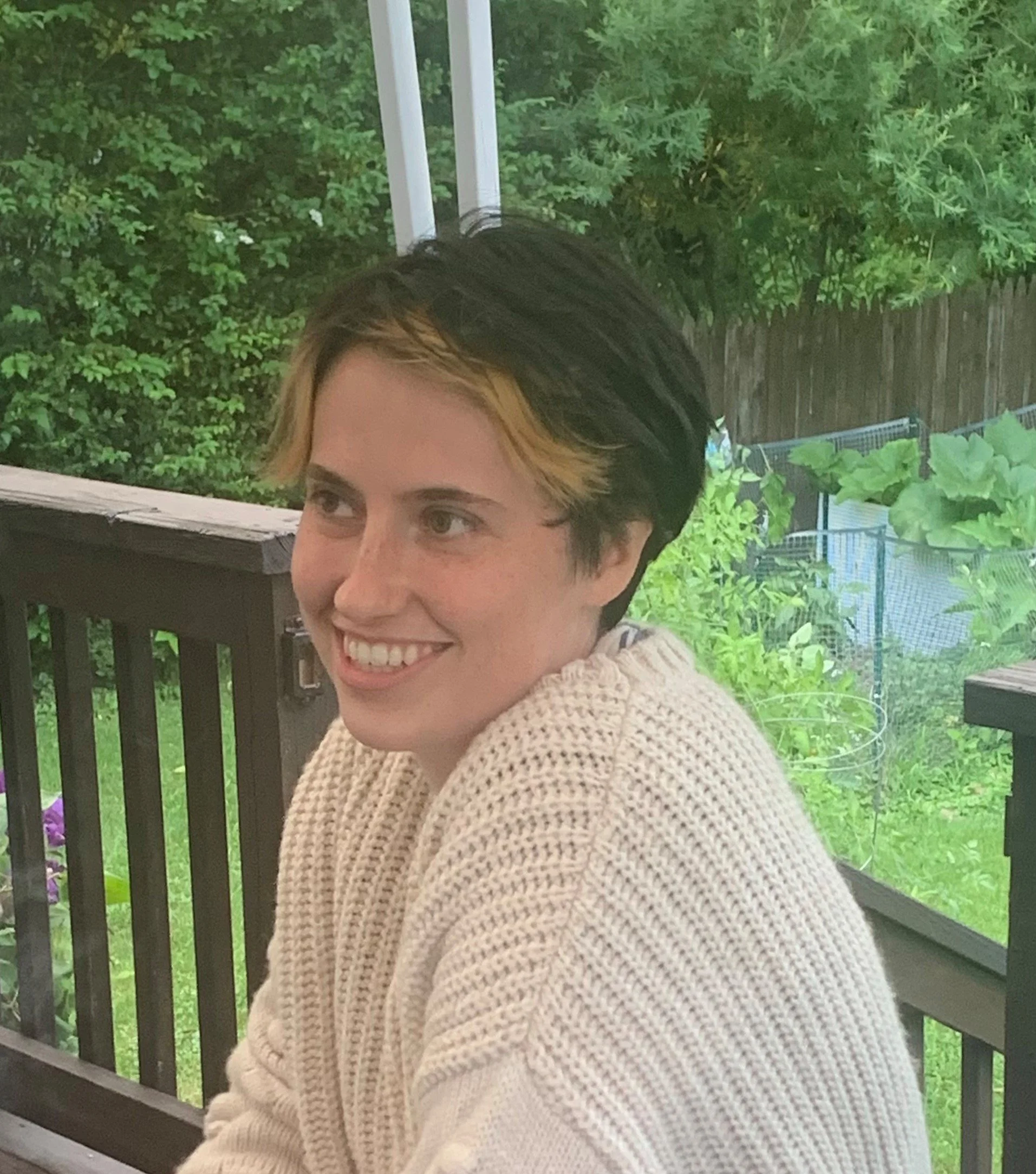 Meet the Art Center Team — Art Center of Rochester