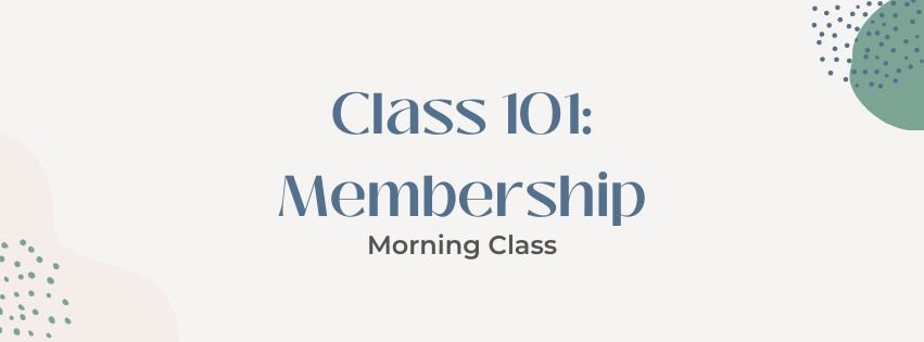 Events — Living Way Community Church