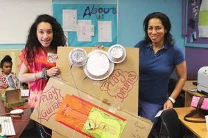 Family Creative Learning — Creative Communities
