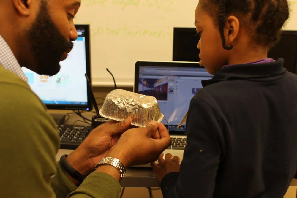 Family Creative Learning — Creative Communities