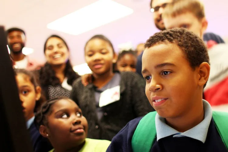 Family Creative Learning — Creative Communities