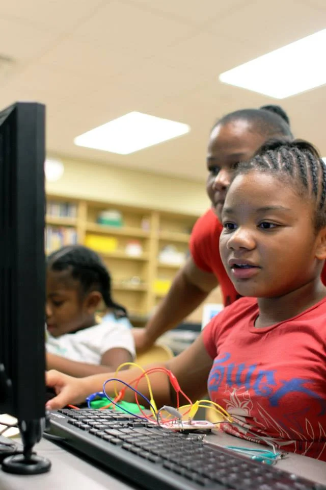 Family Creative Learning — Creative Communities